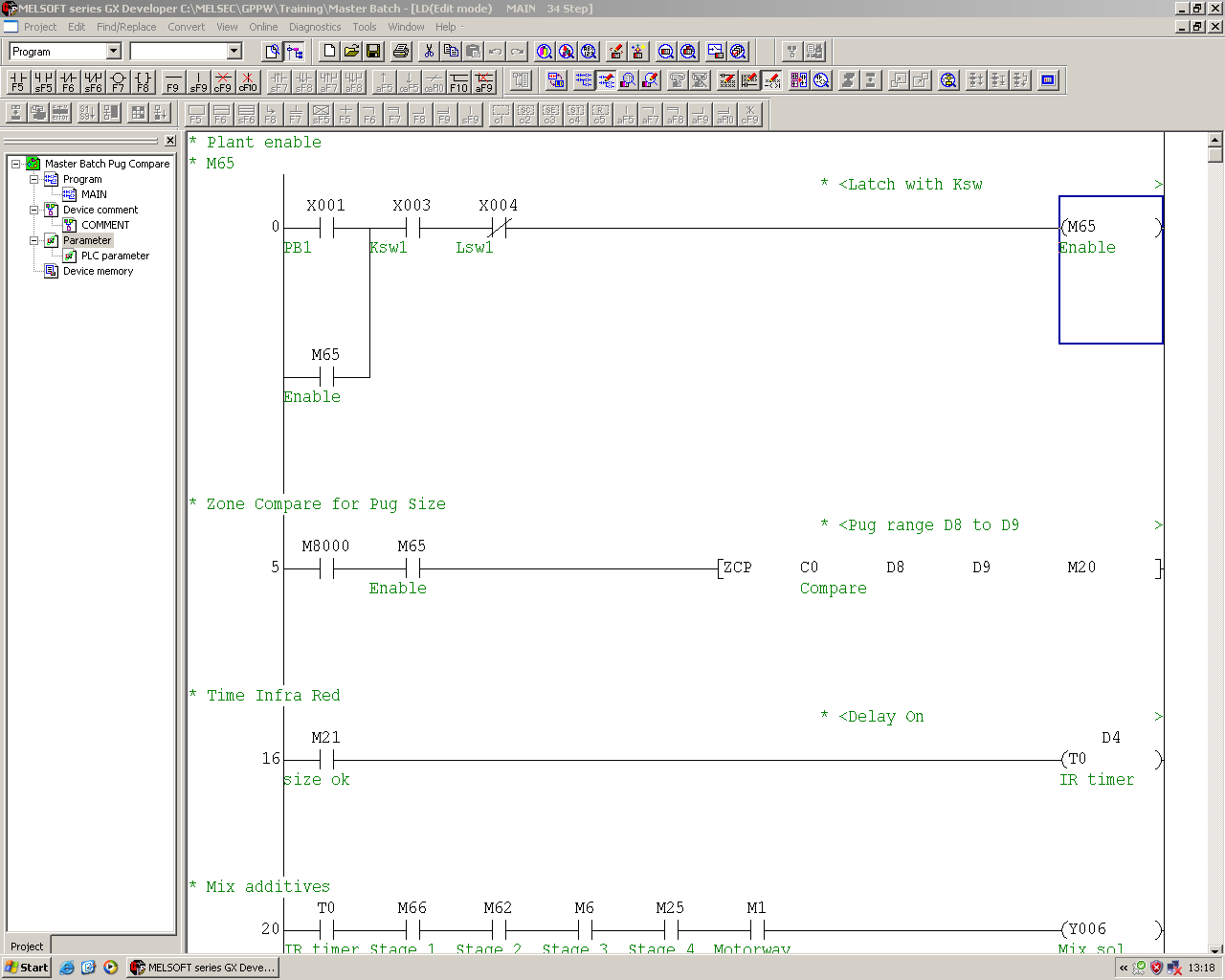 ETStrainingindustry – Electrical and Mechanical Maintenance Training
